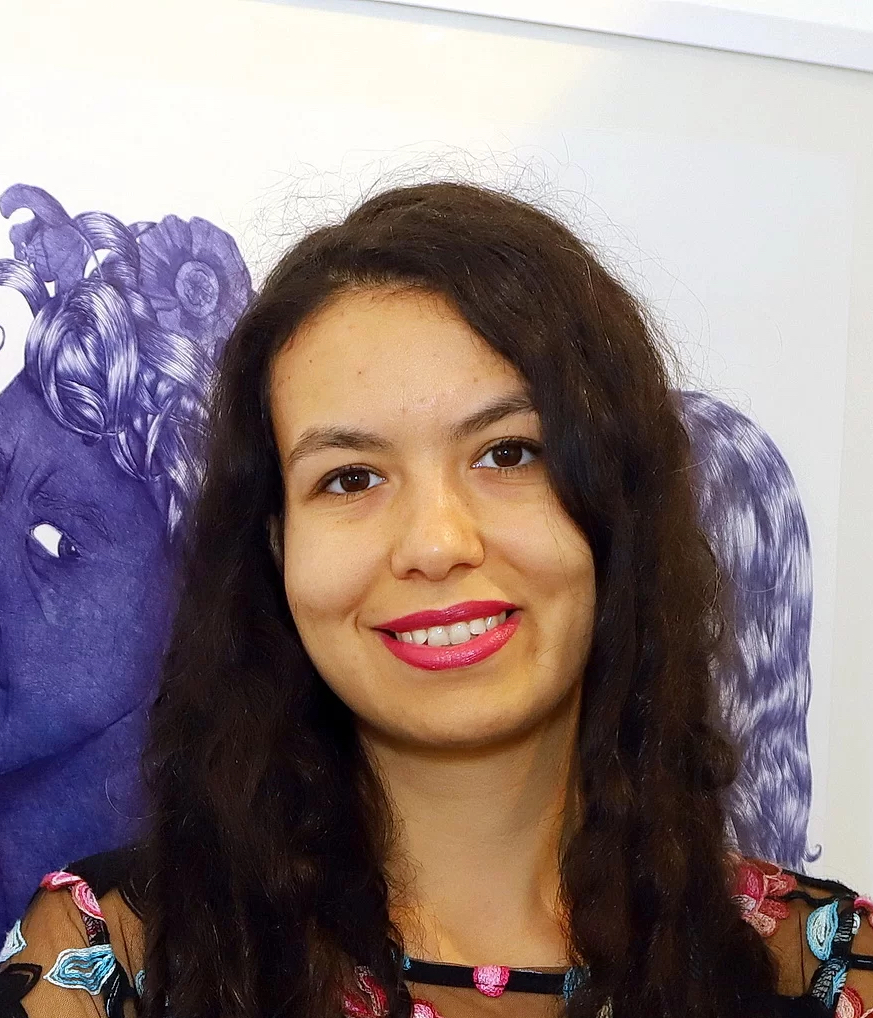 Assunta Abdel Azim Mohamed | Artist on ArtWizard