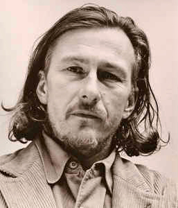 Gunter Damisch | Artiste sur ArtWizard