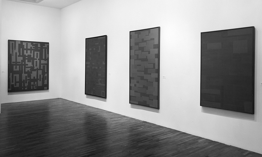 Ad Reinhardt. The purity of Abstract Art | Article on ArtWizard