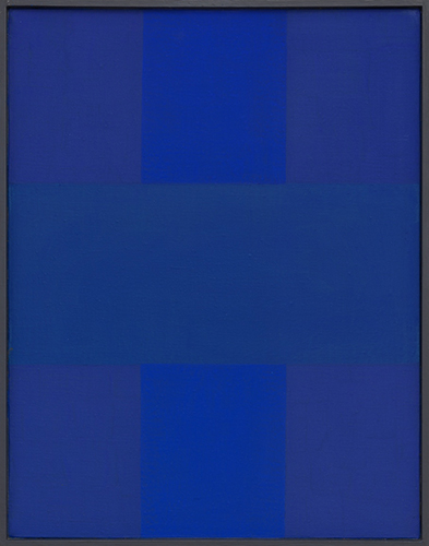 Ad Reinhardt. The purity of Abstract Art | Article on ArtWizard