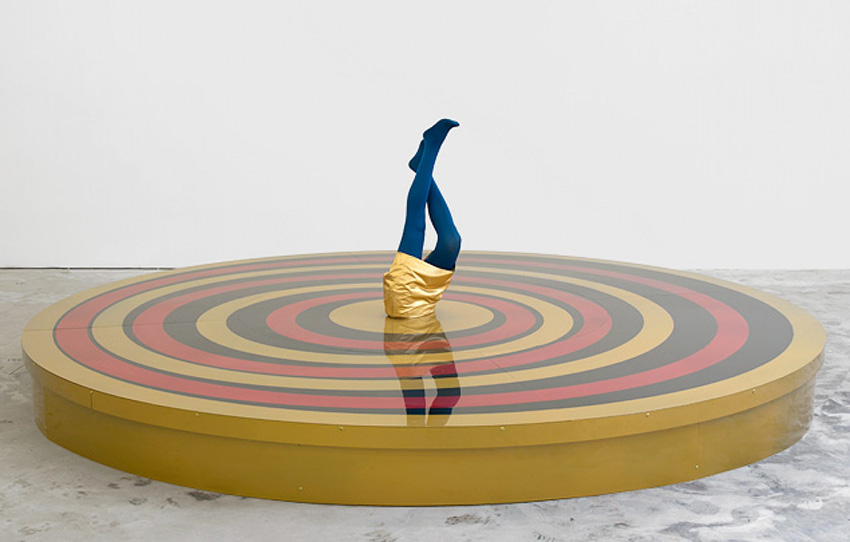 Sylvie Fleury. Can fashion and modern art work together? | Article on ...