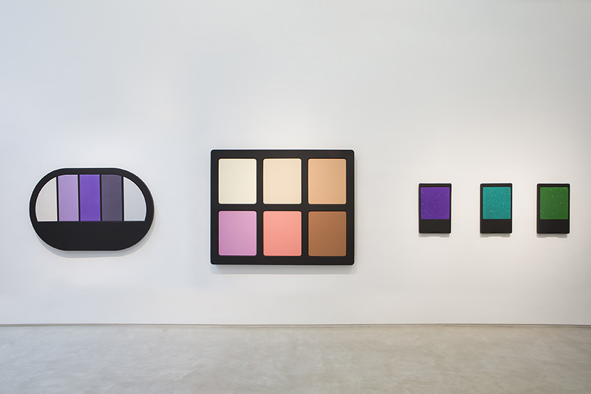 Sylvie Fleury. Can fashion and modern art work together? | Article on ...