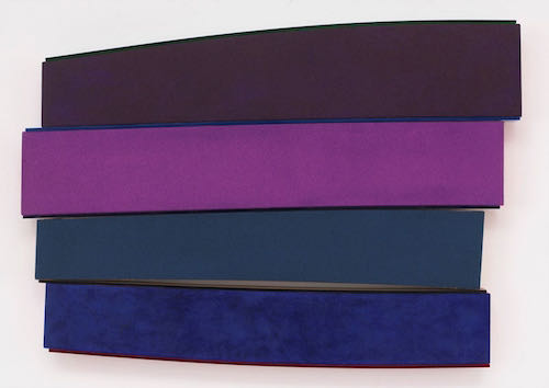 Kenneth Noland, the Color Field Painter| Article on ArtWizard