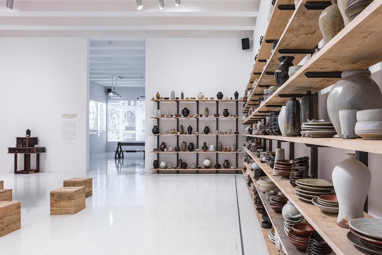 Theaster Gates: From Chicago Roots to Dorchester Projects – The Birth ...