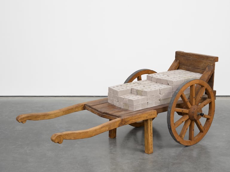 Theaster Gates: From Chicago Roots to Dorchester Projects – The Birth ...