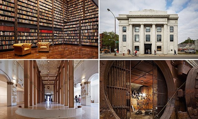 Theaster Gates: From Chicago Roots to Dorchester Projects – The Birth ...