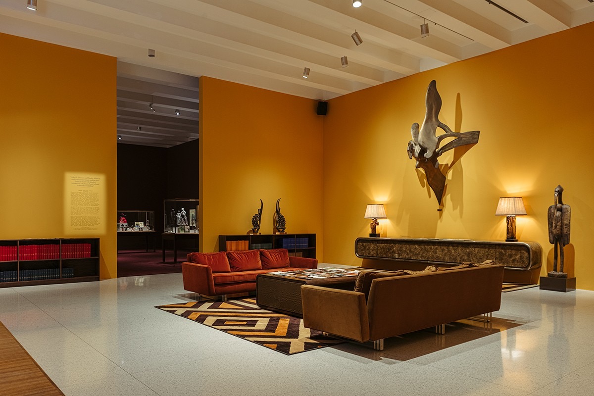 Theaster Gates: From Chicago Roots to Dorchester Projects – The Birth ...